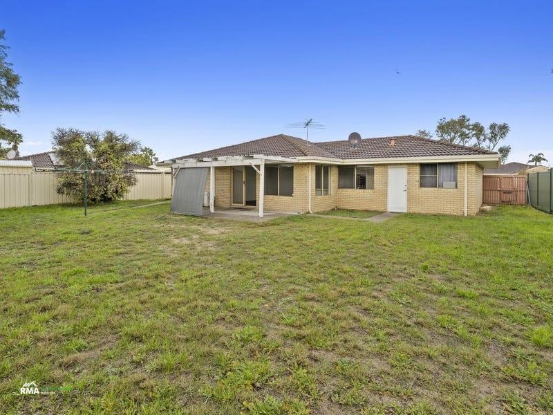 Warnbro Property Management, Rental Management Australia ID R3217247