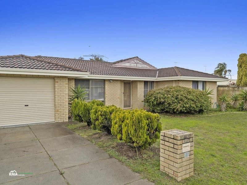 Warnbro Property Management, Rental Management Australia ID R3217247